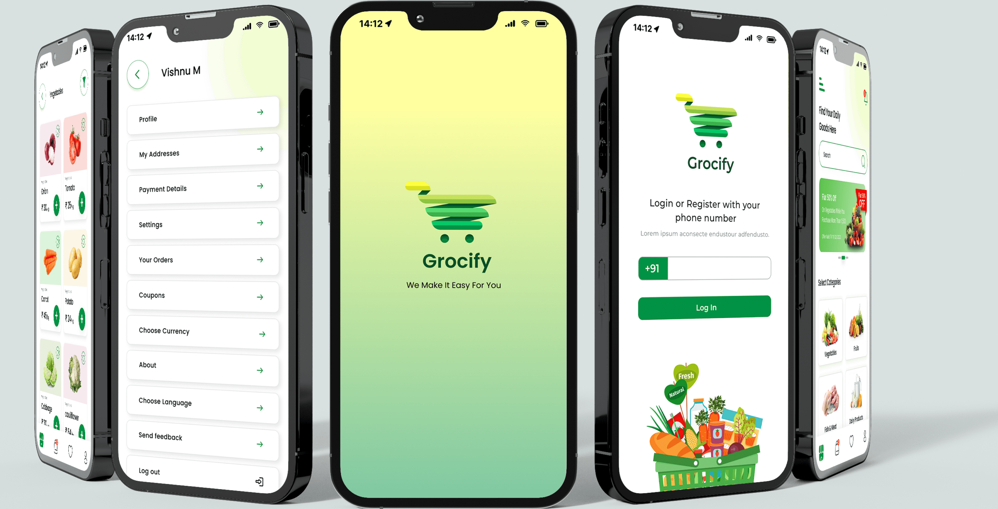 Top Mobile App Development Company in Kochi, Kerala